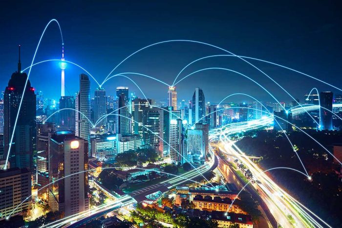 ACI — Advanced Communications, Inc. | PRODUCTS